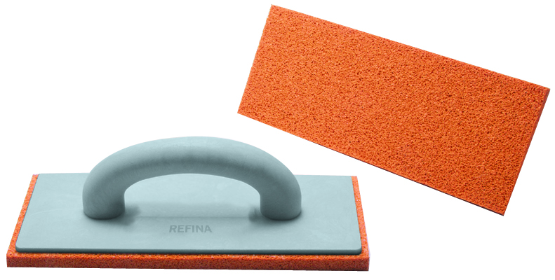 REFINA Sponge Float 12″ Medium – Bramhill